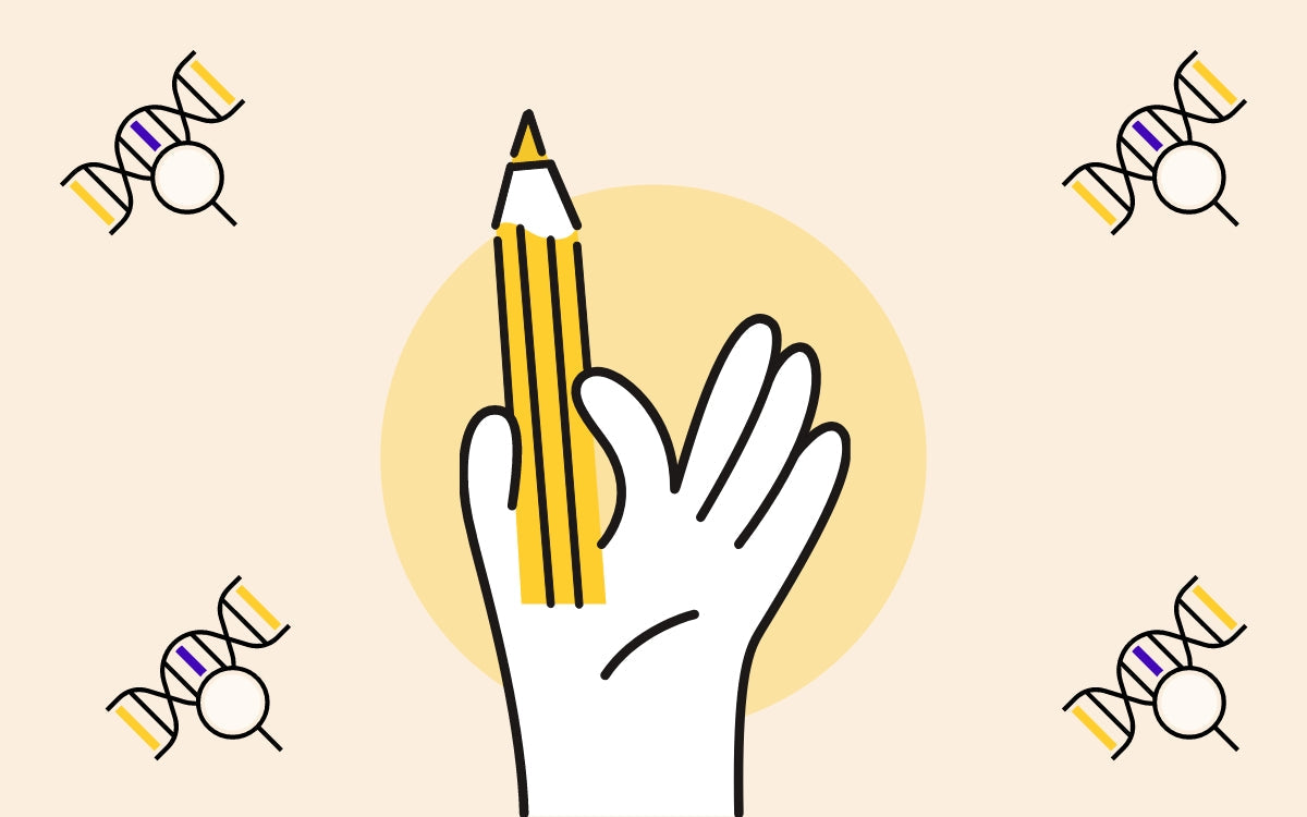 The genetics of left-handedness: What does our DNA say about our manua ...