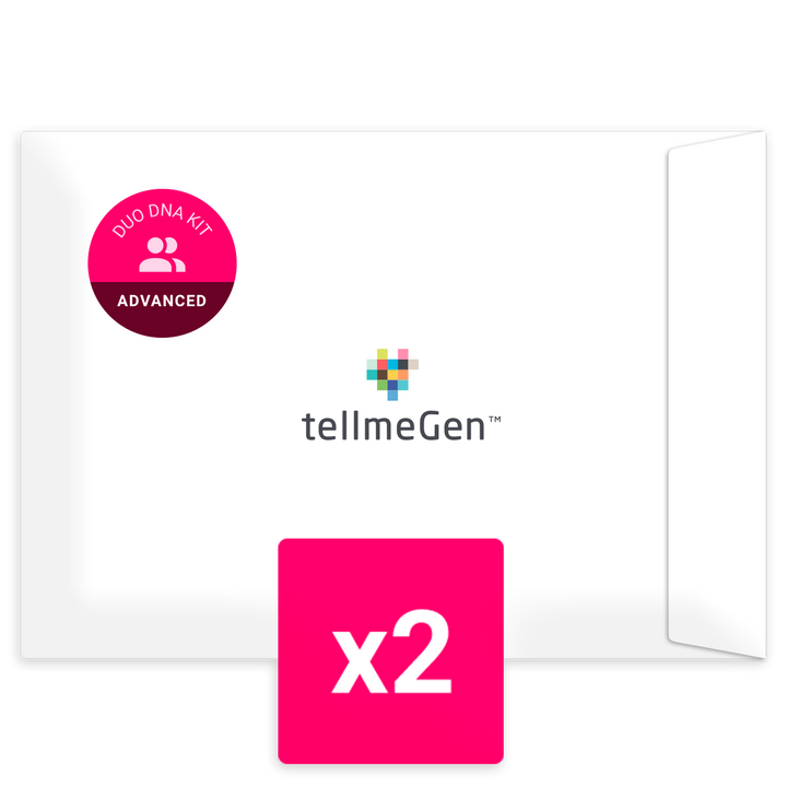 tellmeGen