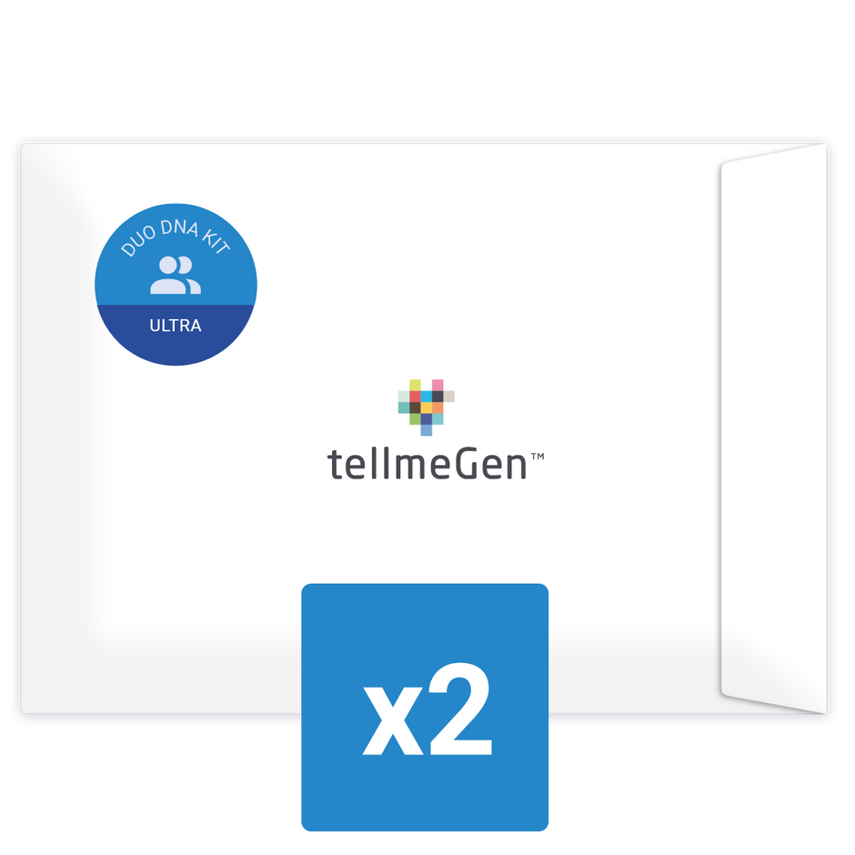 tellmeGen